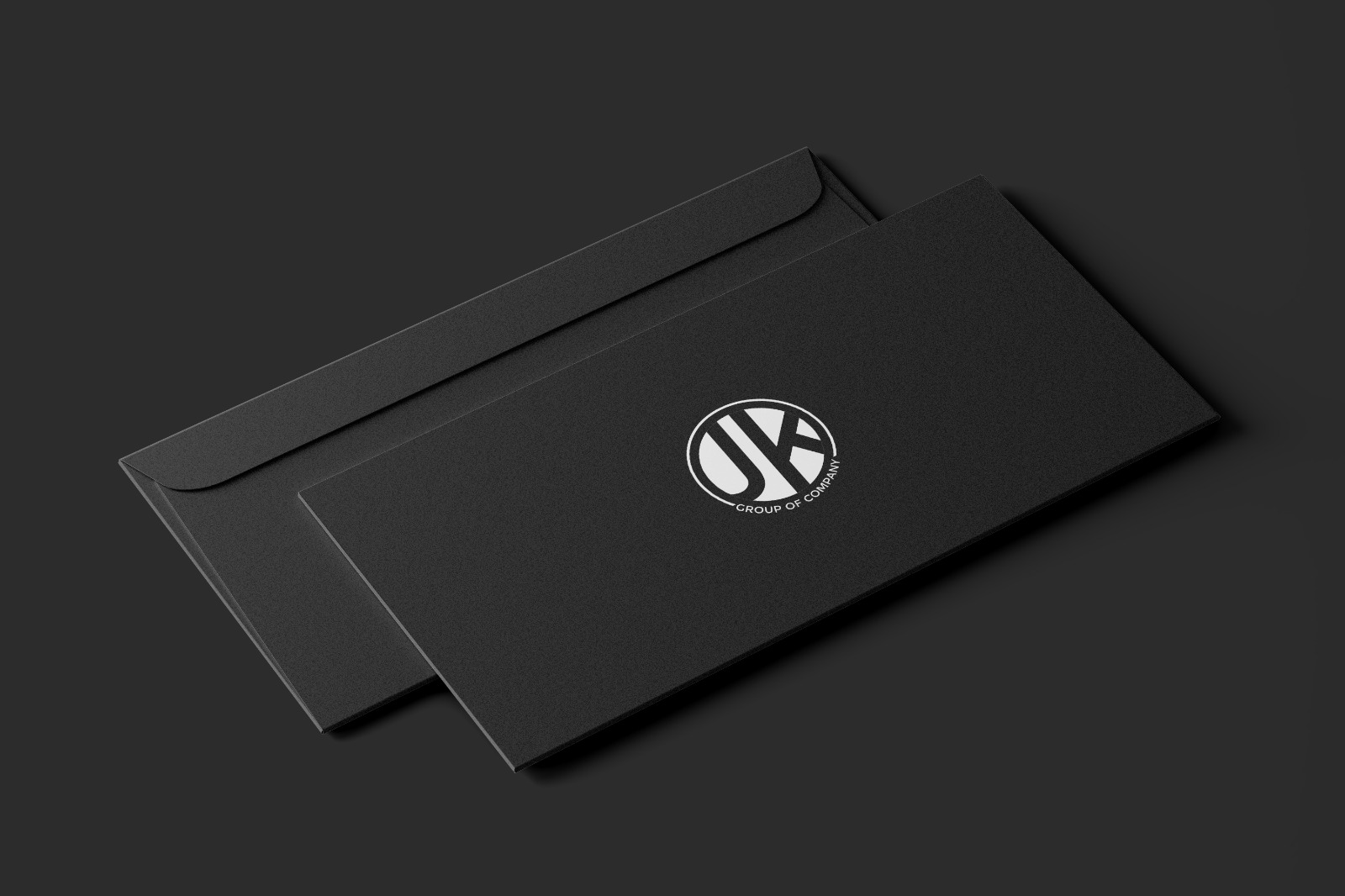 DL Envelopes – AST Advertising