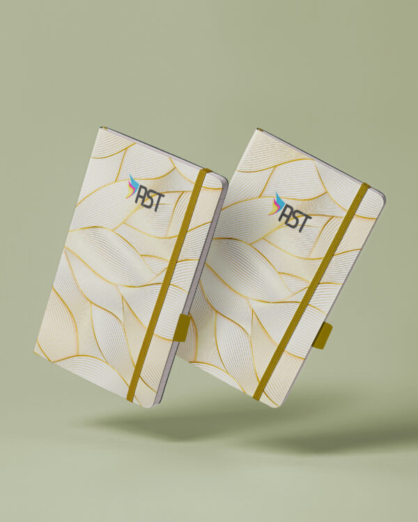 Executive Notebooks - AST Advertising