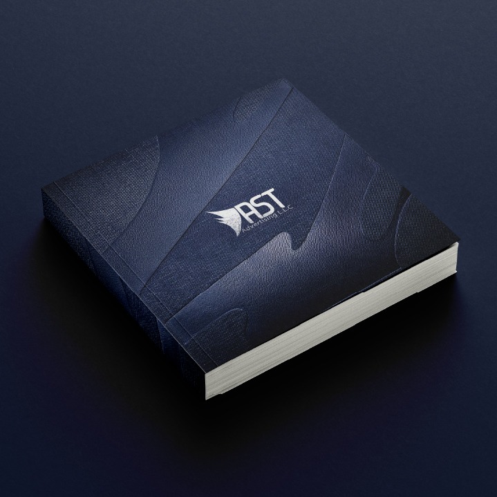 Premium Brochures – AST Advertising