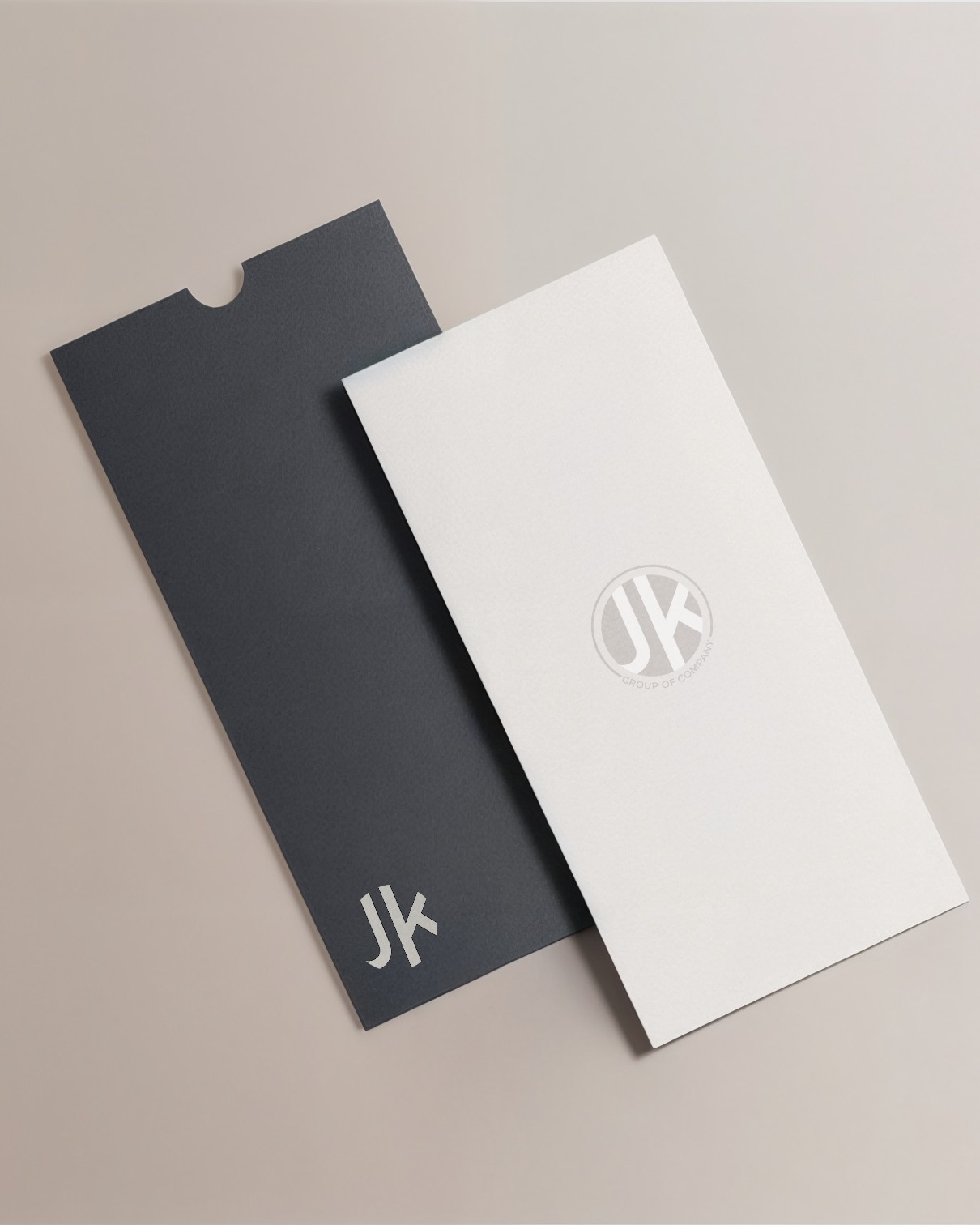 Custom shape Envelopes – AST Advertising