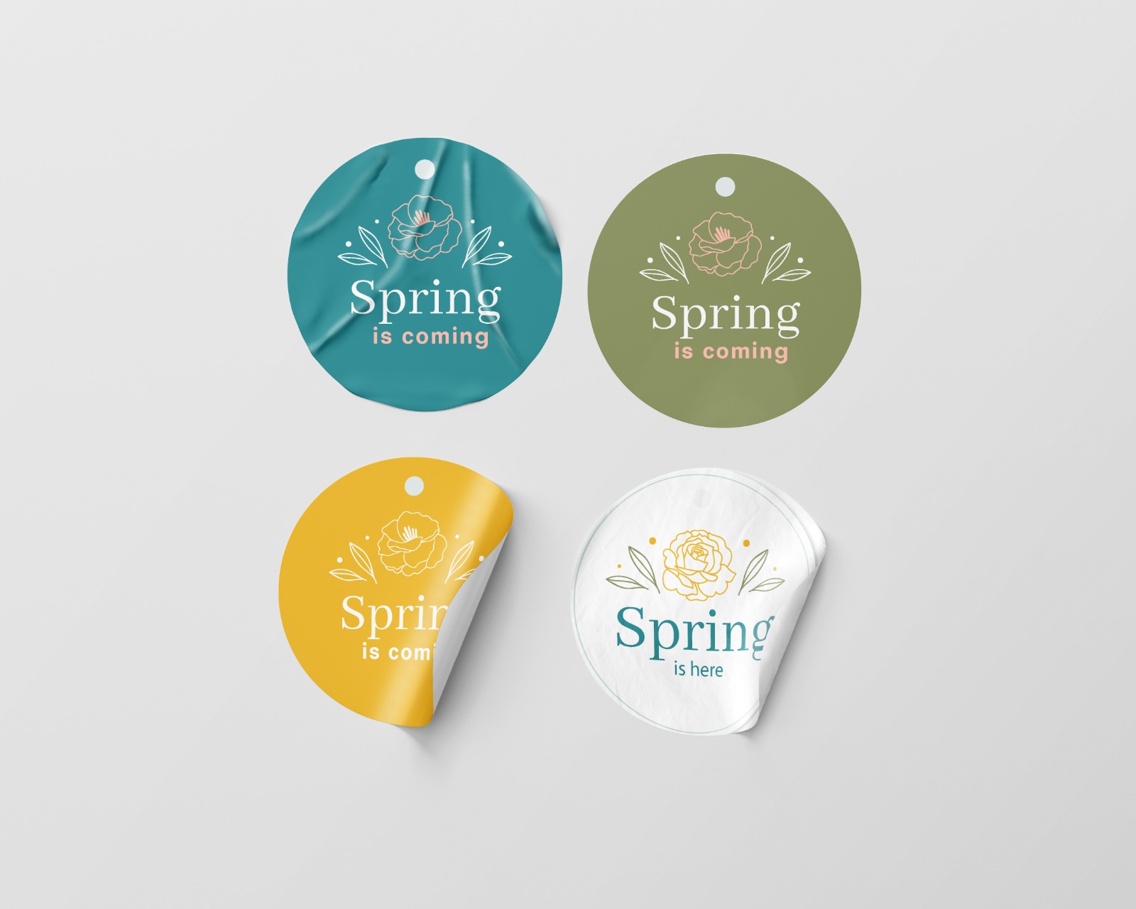 Stickers – AST Advertising