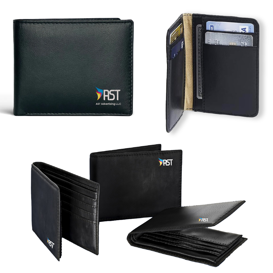 Wallet – AST Advertising